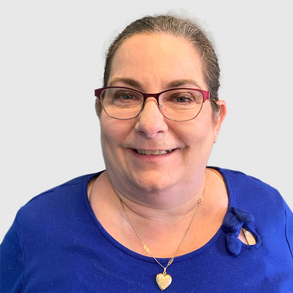 Donna - Trinity Rehab