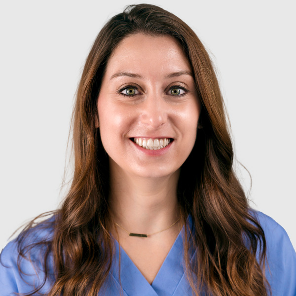 Heather Luckey, PT, DPT, OCS - Trinity Rehab