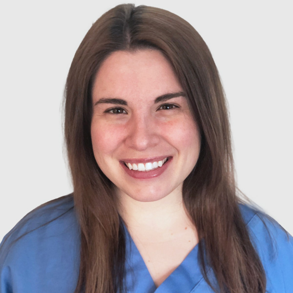 Michelle Pinker, PT, DPT - Trinity Rehab