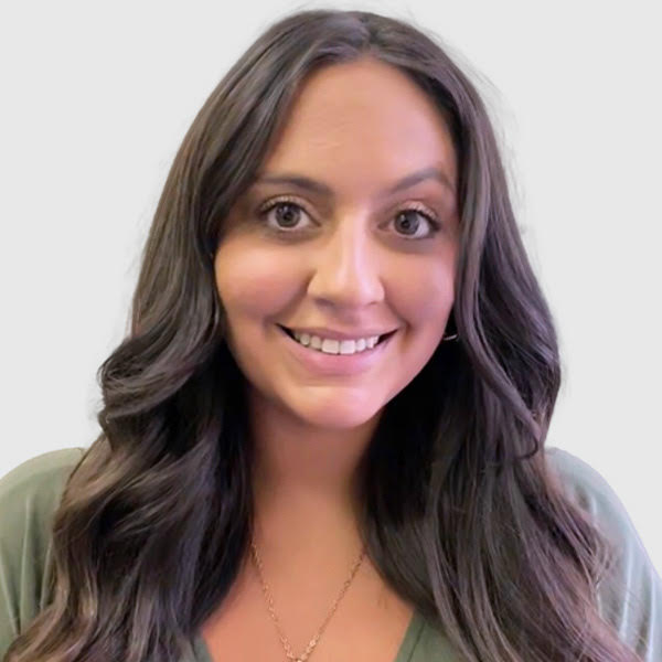 Nicole - Trinity Rehab